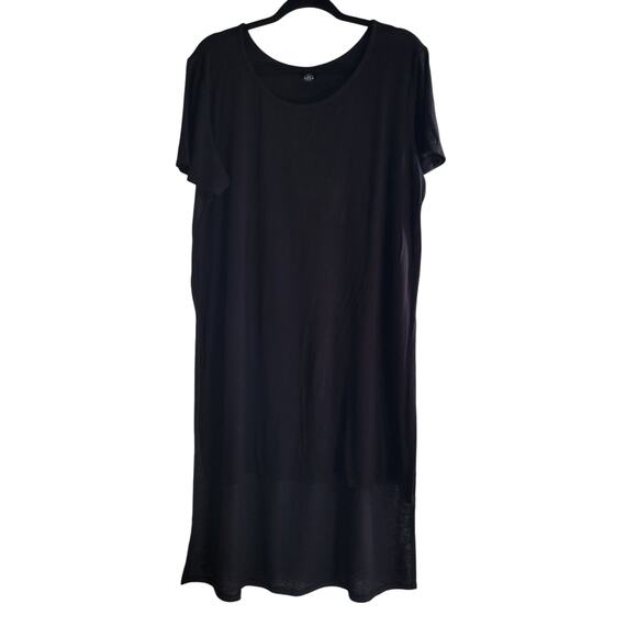 Agnes & Dora | Dresses | Agnes Dora Womens Xxl Short Sleeve Shift Dress ...
